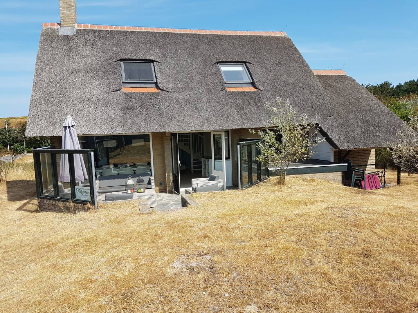 Erstaunlich Unterkunft Ameland Mit Hund Fotos
